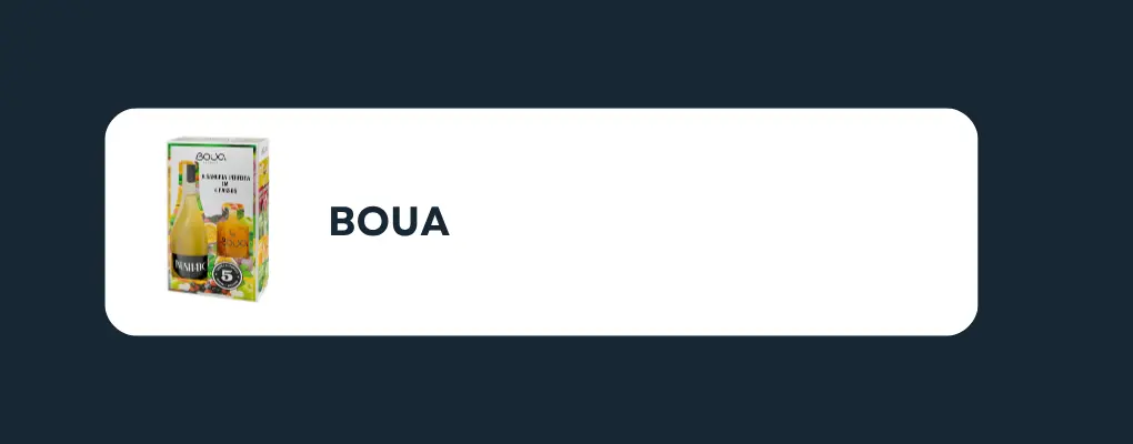 BOUA | Clube do Empreendedor